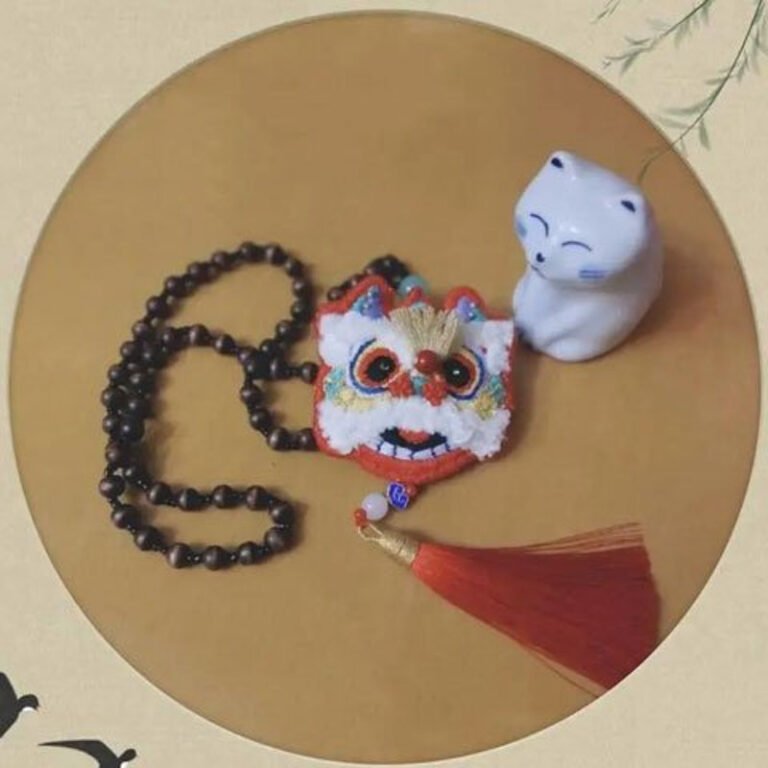 Chinese Scented Sachet, Xiangnang 香囊 » Hanfu Accessories, History ...
