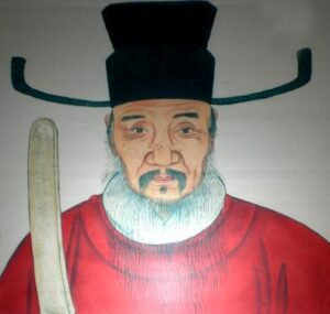 Ming Dynasty Hat, Futou 幞头 & Wu Sha Mao 乌纱帽 » Hanfu Accessories ...