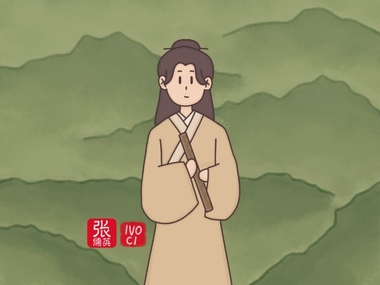 What Is Xuanhuan Drama? The Difference With Wuxia & Xianxia » History ...