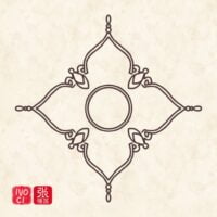 Yunjian 云肩, Ancient Cloud Shoulder Accessories » Hanfu Accessories ...