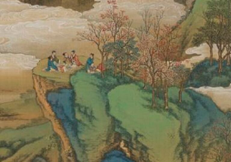 About Chongyang Festival 重阳节, Chinese Double Ninth Festival » History ...