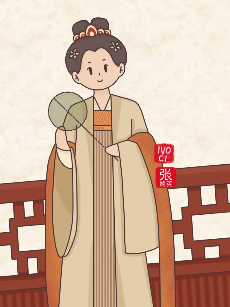 Ancient Chinese Fans History Chinese Fan — History, Tradition, And